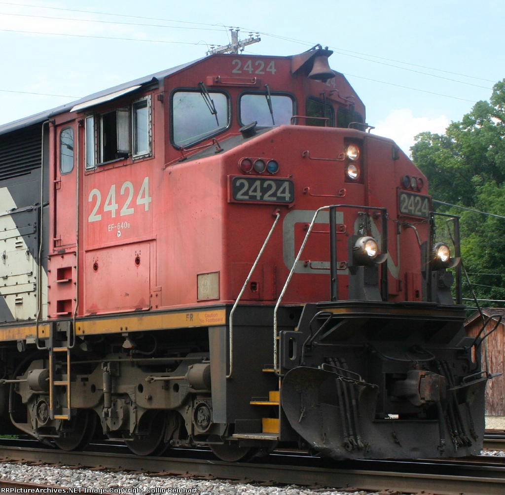 CN 2424